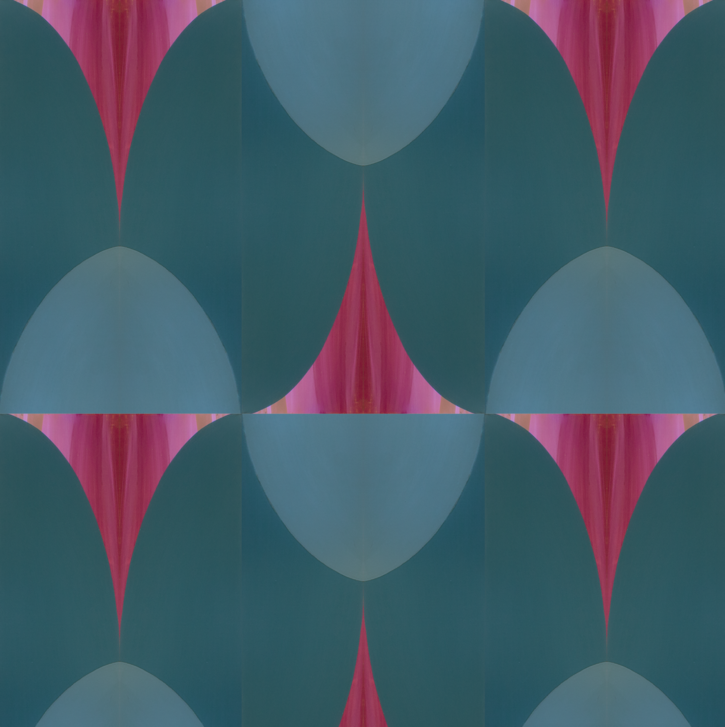 Regina Wallpaper – The Lot Showroom