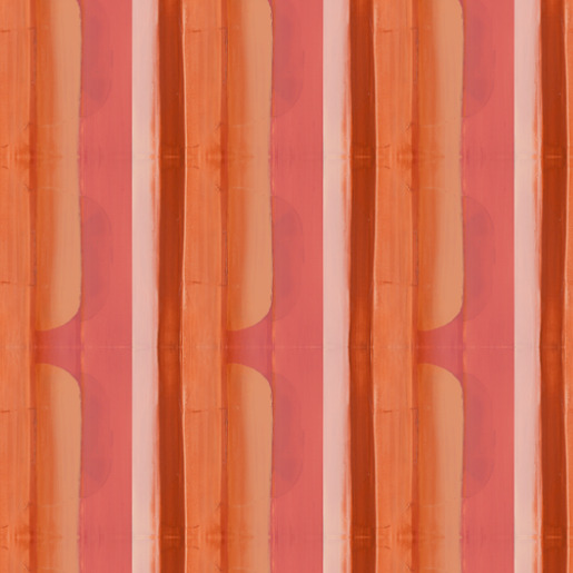 Bittersweet Wallpaper – The Lot Showroom