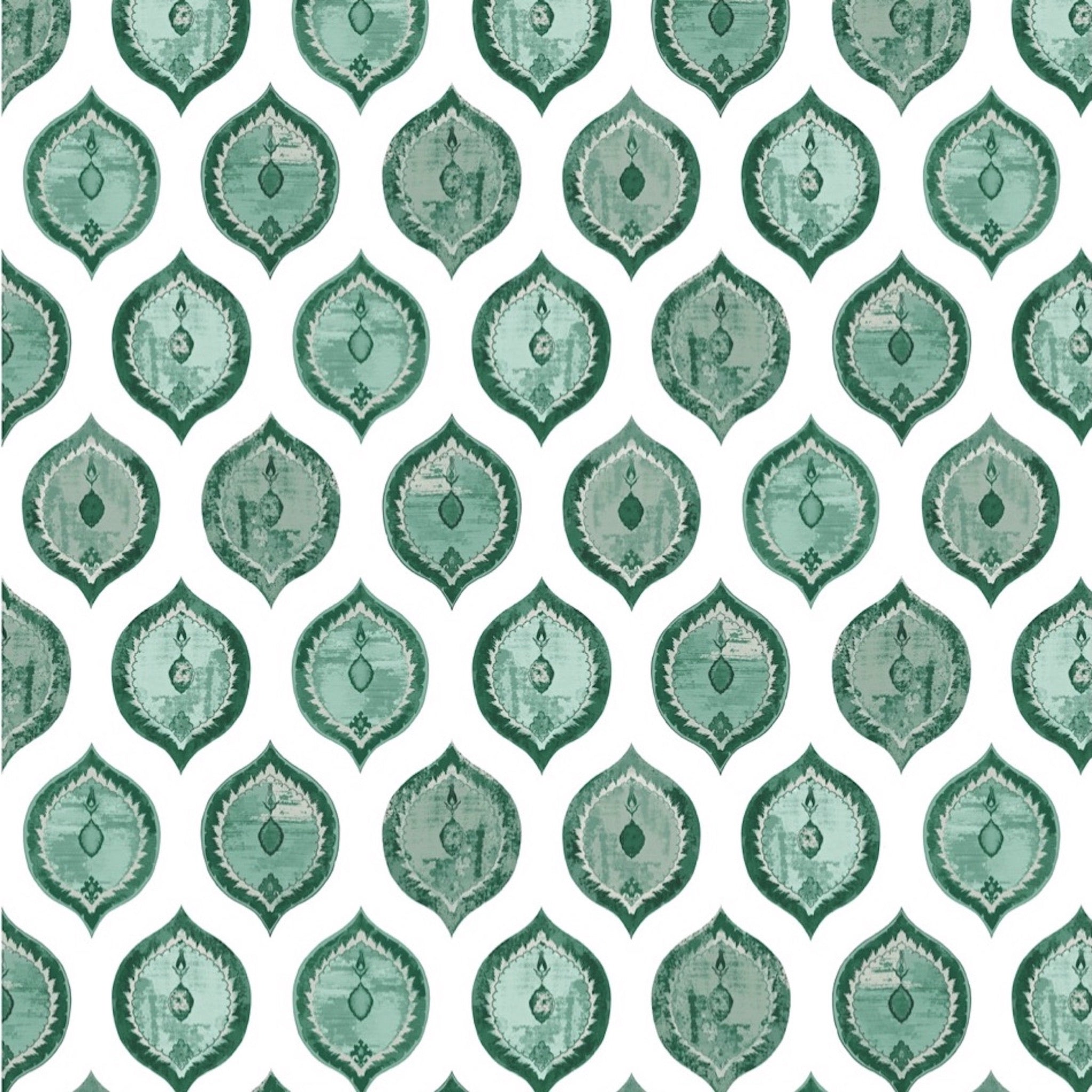 Ottoman Ogival Oyster – The Lot Showroom