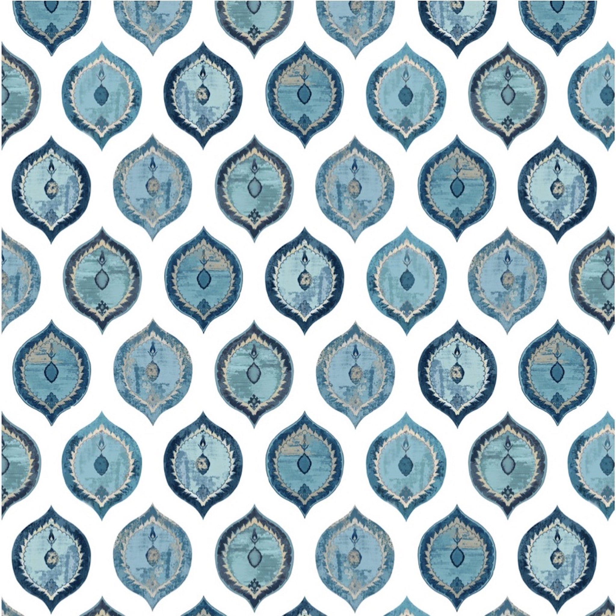 Ottoman Ogival Oyster – The Lot Showroom