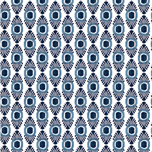 Ikat Pattern Desktop Wallpaper