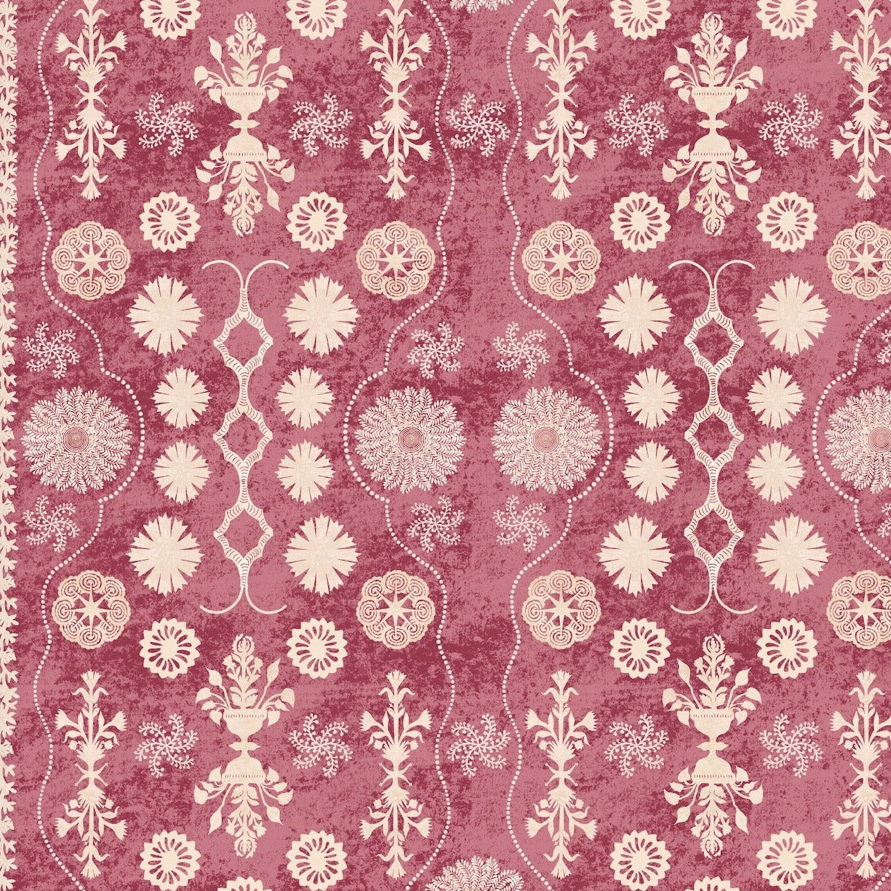 Fleuron Wallcovering – The Lot Showroom